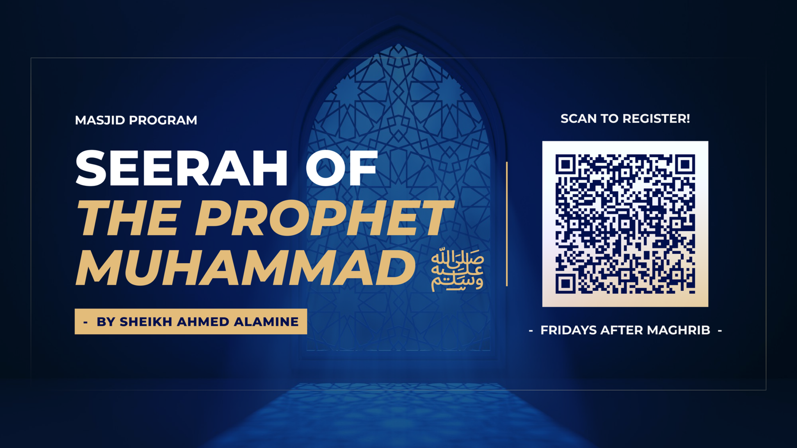 IMCA - Indianapolis Muslim Community Association | Islamic & Cultural ...