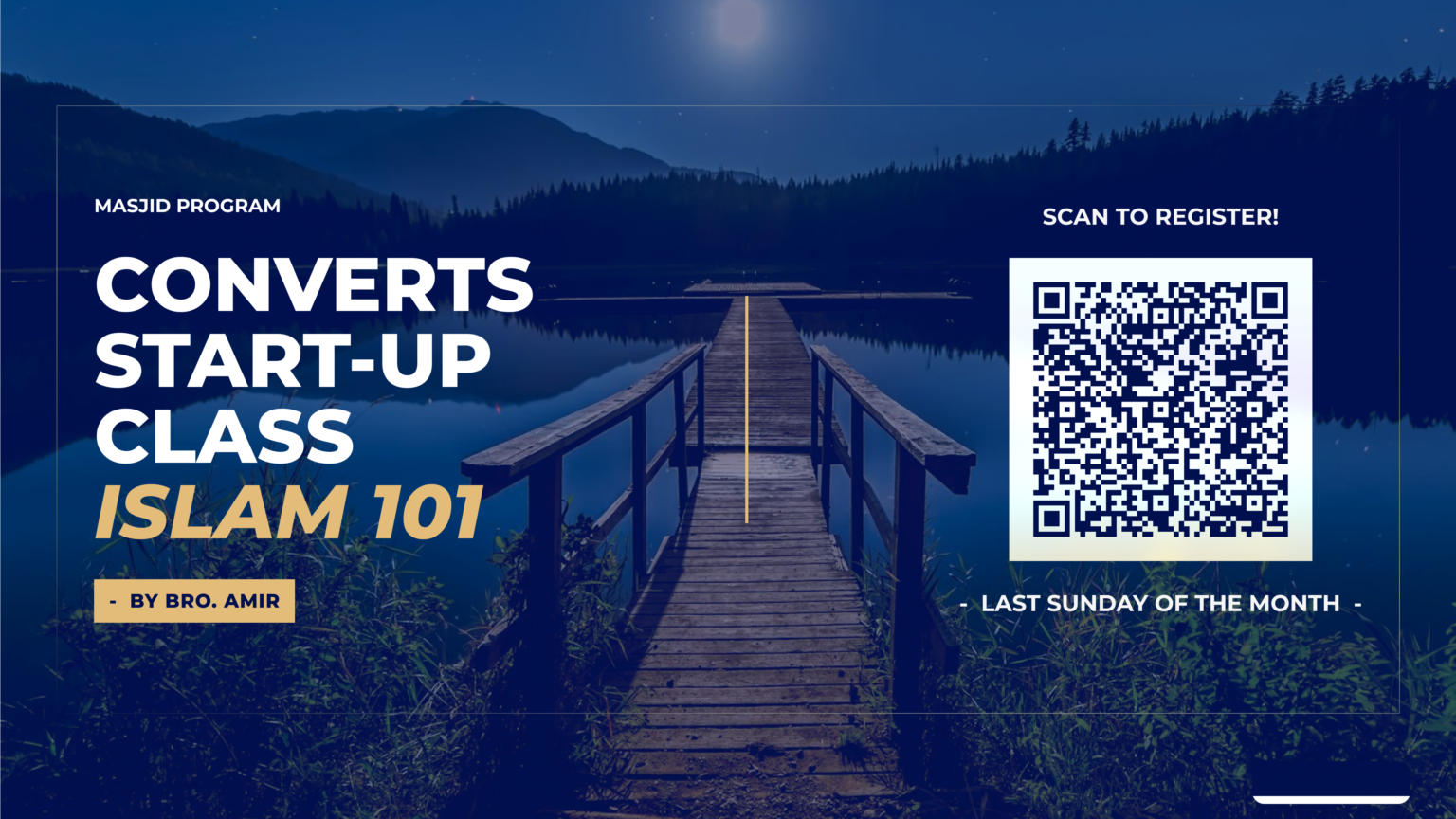 IMCA - Indianapolis Muslim Community Association | Islamic & Cultural ...